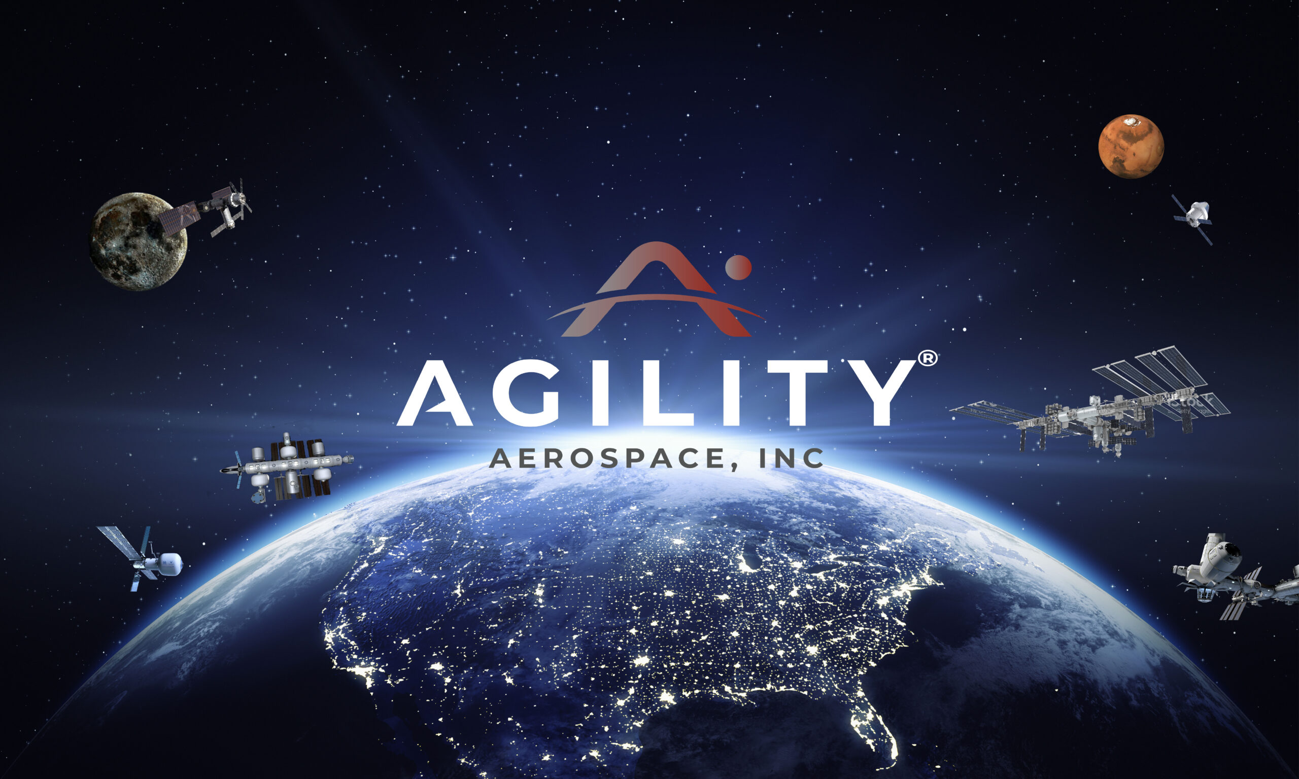 Agility Aerospace